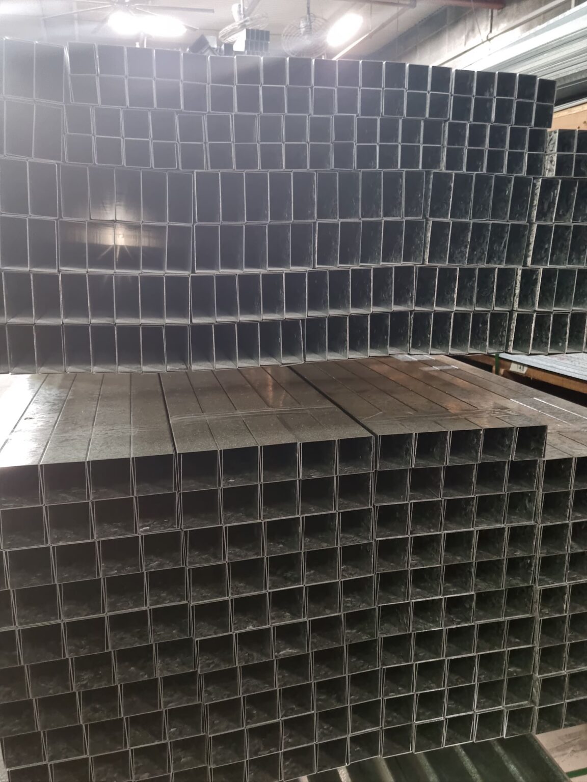 City Metal - Customized Steel Channels